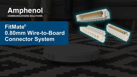 Product Demo Osfp And High Speed Io Passive Copper At 224 Gb S Designcon 2025 Video