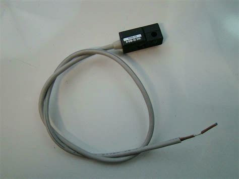 Smc Sensor For Cylinder D B64 Joseph Fazzio Incorporated