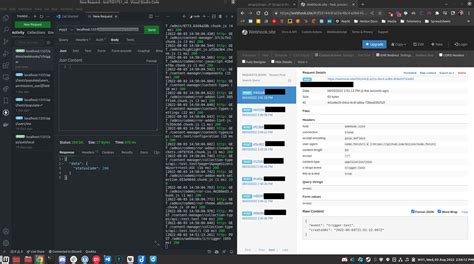 Non Superusers In Admin Can Bypass User Restrictions To Trigger