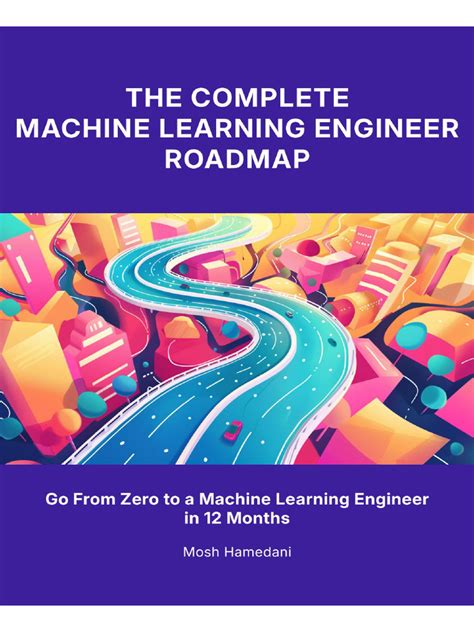 Machine Learning Roadmap V2 Pdf
