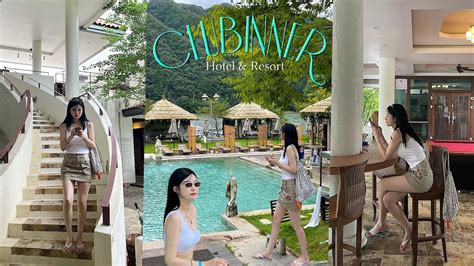 Vlog 발리인줄가평 클럽인너 호텔🌴 서울 근교 여행 가평 숙소 추천 막국수 맛집 Youtube