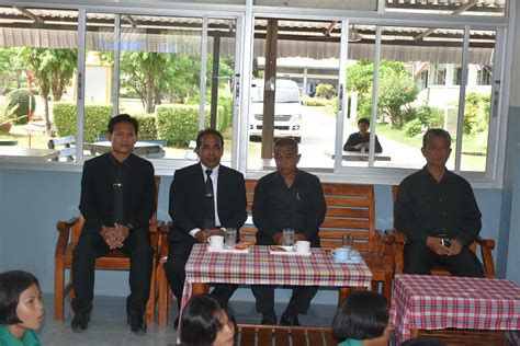 นายกฤษ ละมูลมอญ รอง ผอ สพม ประชาสัมพันธ์ สพม สุรินทร์