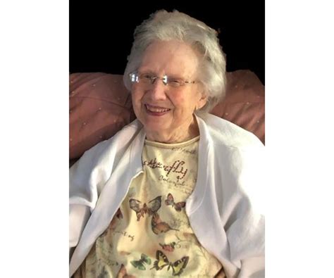 Norma Laverne Dressler Ballard Obituary 2022 Greenville Sc