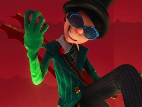 The Onceler The Lorax Cutie Patootie Once Ler