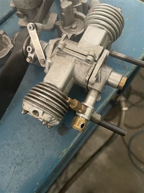 Anybody Recognize This Engine Home Model Engine Machinist Forum