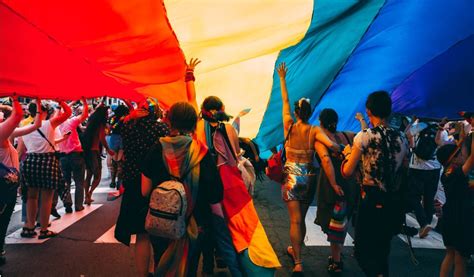 Pride 2020 Online - A Guide to Celebrating Pride Digitally - The Courtyard