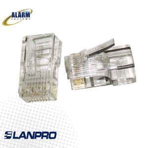 Patch Panel Modulares IMC Alarmsystems Ecuador