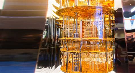 How Quantum Computing Is Transforming Industry With Breakthroughs In