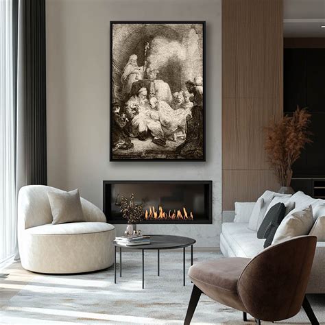 The Circumcision Small Plate Great Canvas Arts