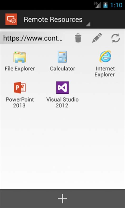 X Rdp Client Android Shiplop