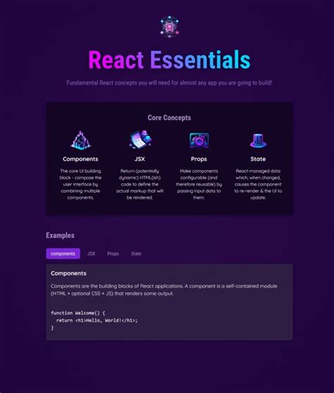 akshay dhame on linkedin reactjs javascript tailwindcss frontend