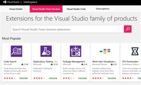 Try Paid Team Services Extensions For Free Azure DevOps Blog
