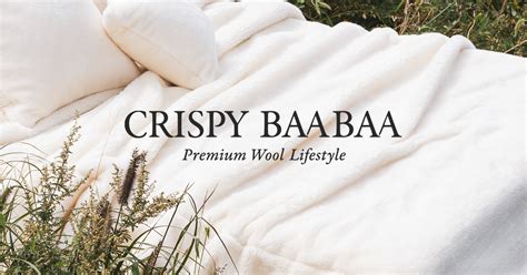 유러피안 프리미엄 양모이불 크리스피바바 온라인 쇼핑몰에 오신 것을 환영합니다