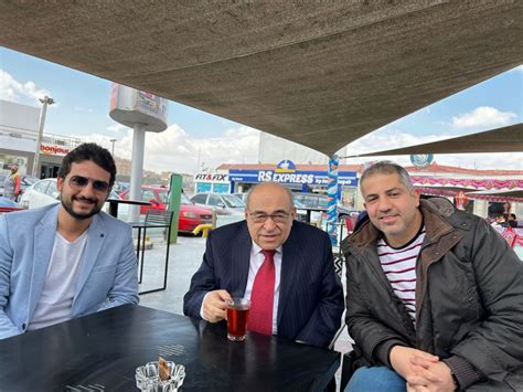 Amr Abd Elaziz On Linkedin Morning Gathering With The Greatest Mindset Of Egypt