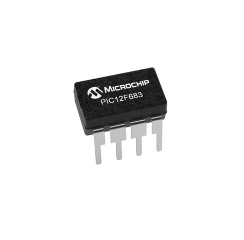 pic16f pic microcontrollers pic16f1503 i p microcontroller wholesale trader from mumbai