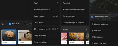 Batch Processing Legacy Topaz Photo Ai