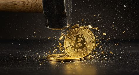 Should We Be Worried About Quantum Computing For Crypto Currencies