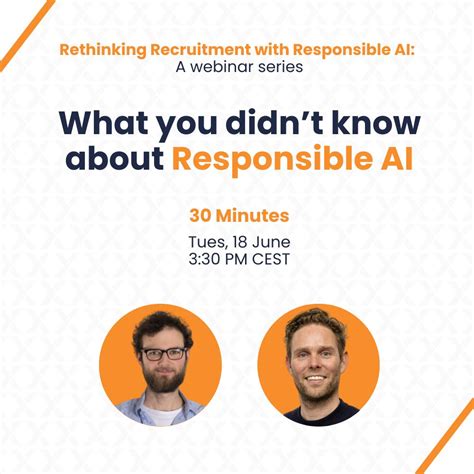 textkernel on linkedin what you didn t know about responsible ai