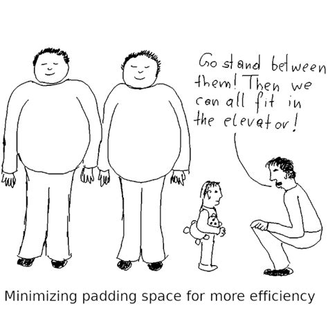 Padding Bytes And Type Alignment Save Space In Postgresql Cybertec