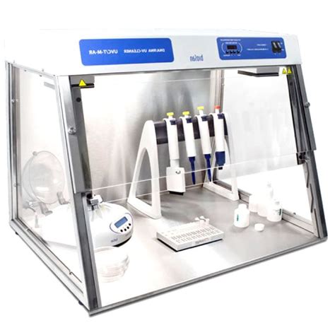 Durable Dna And Rna Preparation Laboratory Workstation Sale Or Rent