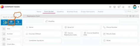 quixy s document parser fast and easy document processing
