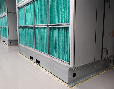 The Leak Busters Dealing With Data Center Water Leaks Dcd