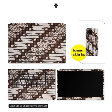 Jual Stiker Laptop Acer E Fullbody Custom Shopee Indonesia