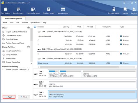 Formatting Hard Drive
