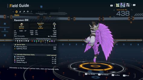Ravemon Bm Digimon Digimon Story Time Stranger Wiki Grindosaur