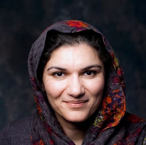 Misbah Rashid Esq Institute For Global Engagement