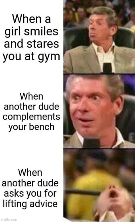 Its A Pleasure Sometimes Even Better Than Sex R Gymmemes