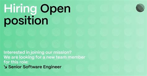 Ecoinvent On Linkedin Hiring Sustainability Hiringnow Ecoinvent Ecoinventdatabase…