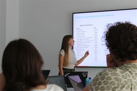 biobam bioinformatics on linkedin omicsbox biobam bioinformatics singlecell workshop