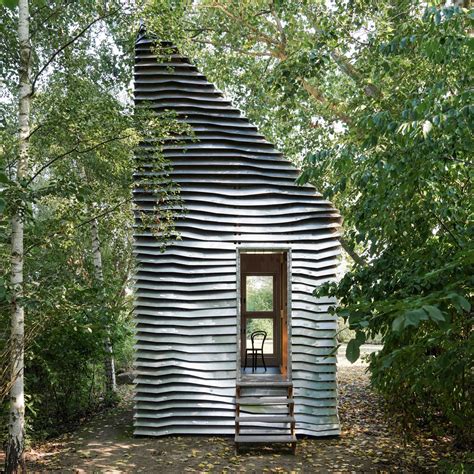 Manica Architecture Dezeen