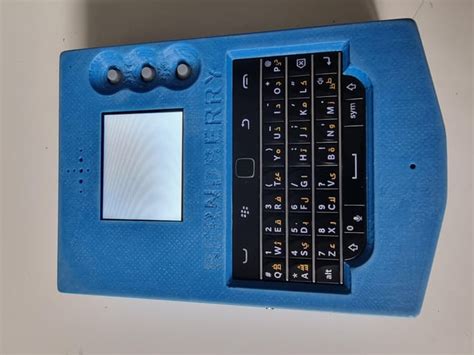 Picophone 4g Rraspberrypi
