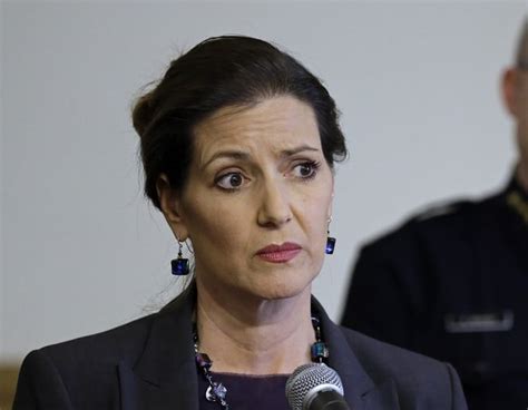 Mommy Libby Schaaf R Politically Nsfw2