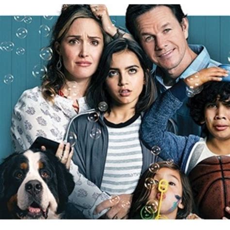 اخبار دوبله نام فیلم خانواده ای فوری این فیلم با بازی