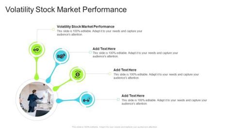 Volatility Stock Market Performance Powerpoint Presentation And Slides Slideteam