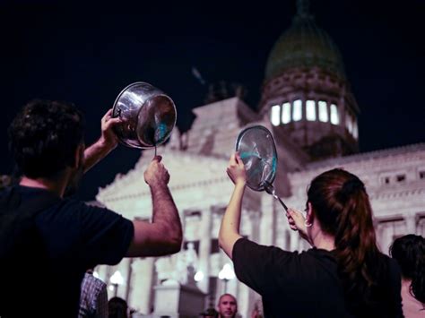 Una Jueza Hizo Lugar A Otra Medida Cautelar Contra El Capítulo Laboral