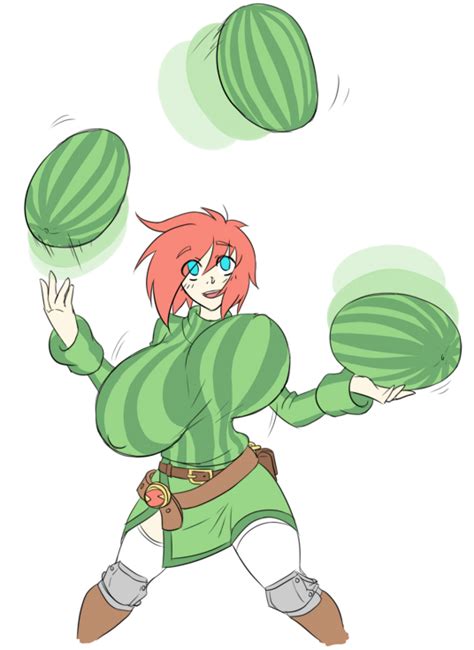 Jiggly Juggler By Matsu Sensei On DeviantArt