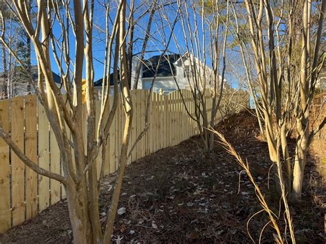 Charlotte Fence Permit Guide Compliance And Expert Help