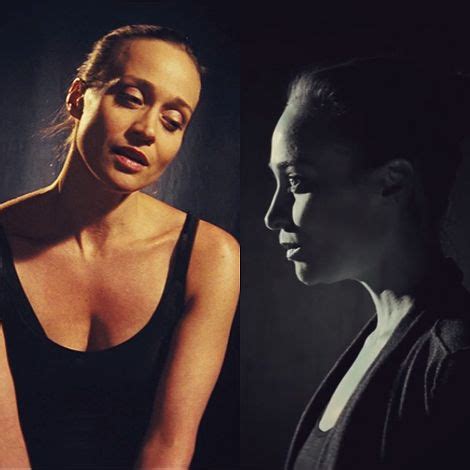 Fiona Apple Hot Knife