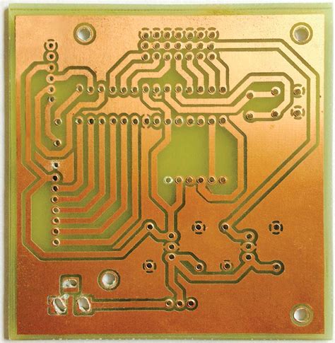 An Arduino Controlled Robot Arm Servo Magazine