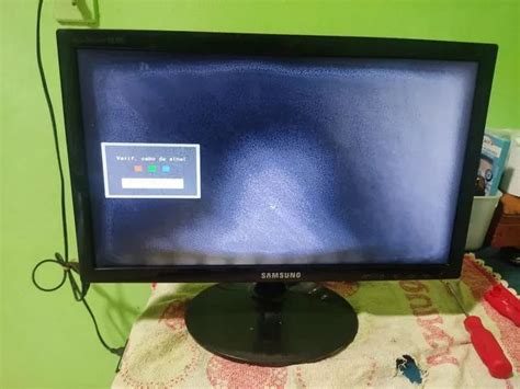 "monitor sa300" no Brasil