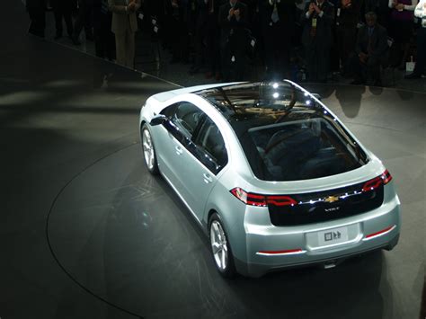 🔥 40 Chevrolet Volt Wallpapers Wallpapersafari