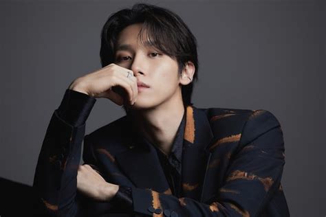 몬스타엑스 아이엠 “스스로 집중하는 시간 보내는 중” [화보]｜스포츠동아