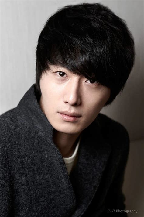 عکس عشقم♥♥ جونگ ایل وو♥♥