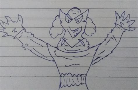 Mercilessness Fc Oc Vs Battles Wiki Fandom