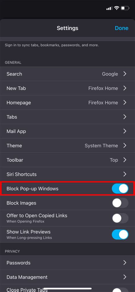 How To Disable Pop Up Blocker In Chrome Safari And Edge