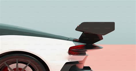 흰색 스포츠카의 클로즈업 사진 Unsplash의 자동차 이미지